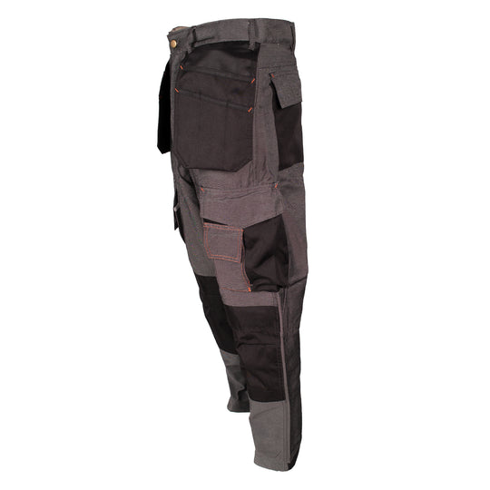 Multi-Pocket Workwear & Cargo Trousers | Durable Utility Trousers UK